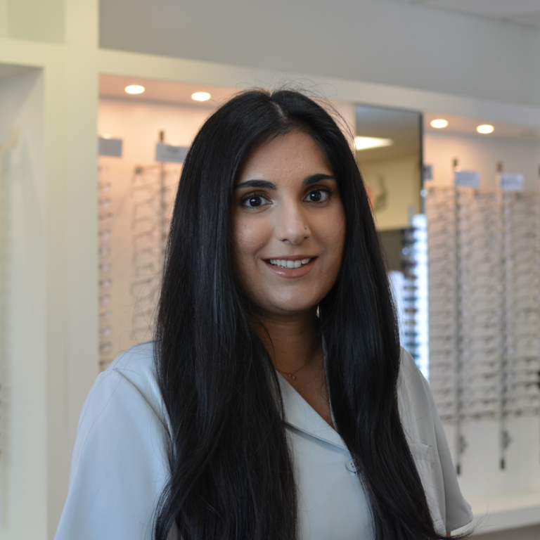 Meet The Doctors | The EyeSite | New Westminster